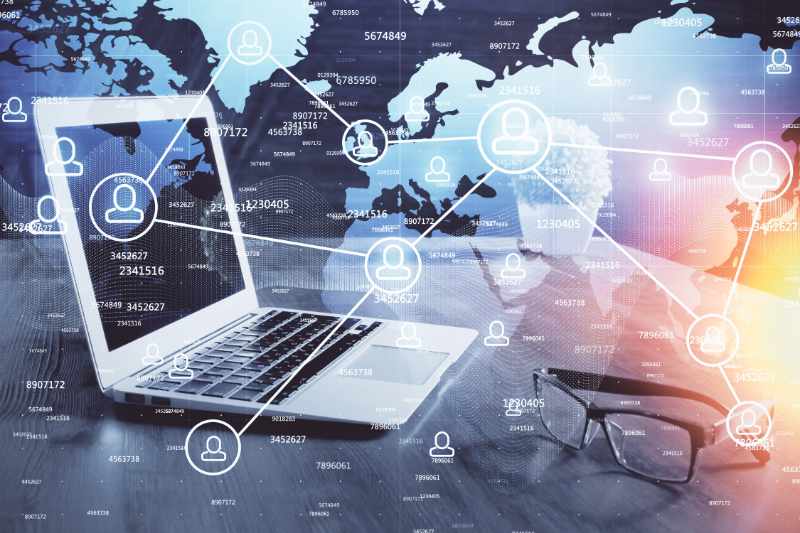 IT Solutions for Business - Don't Panic Business Management