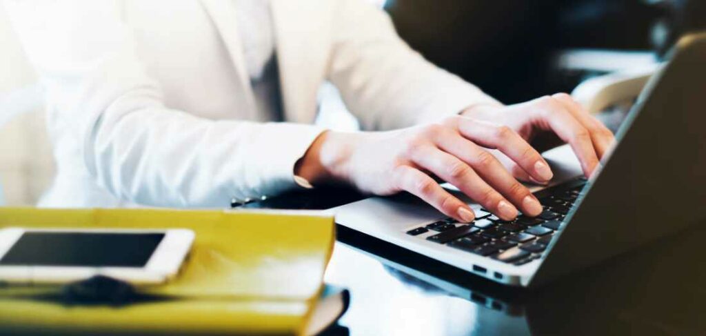 Work From Home IT Support - Don't Panic Business Management